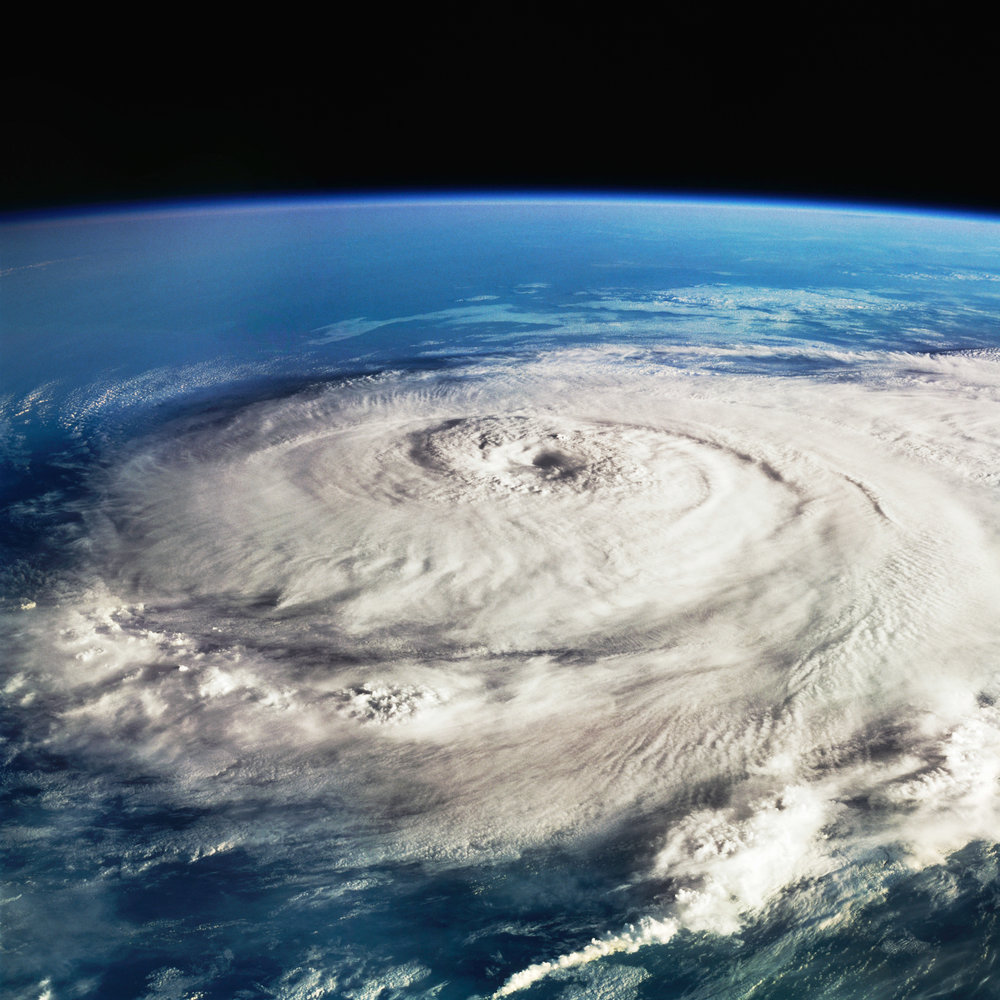 Hurricane Season: Here’s What to Expect | Daily Hudson