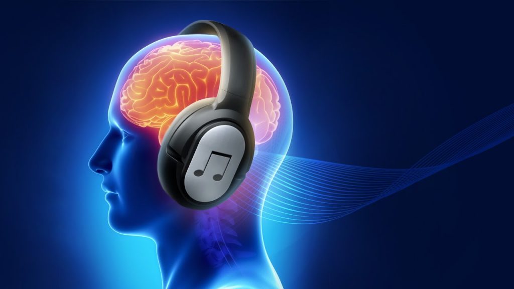Why Do Songs Get Stuck in Your Head? - Daily Hudson